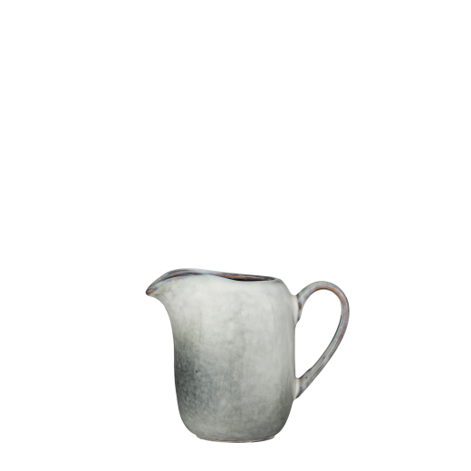 Small Grey Jug with Handle - Culture Trend